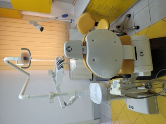 Vand 2 Unituri dentare Bluetech Fushion cu 2 compresoare Mgf si 2 ...